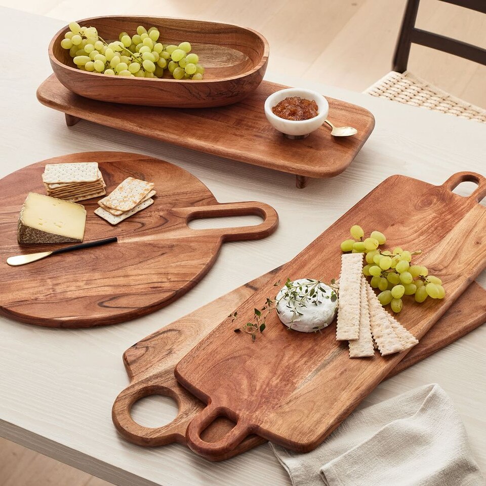 Eden Serveware Collection | West Elm UK